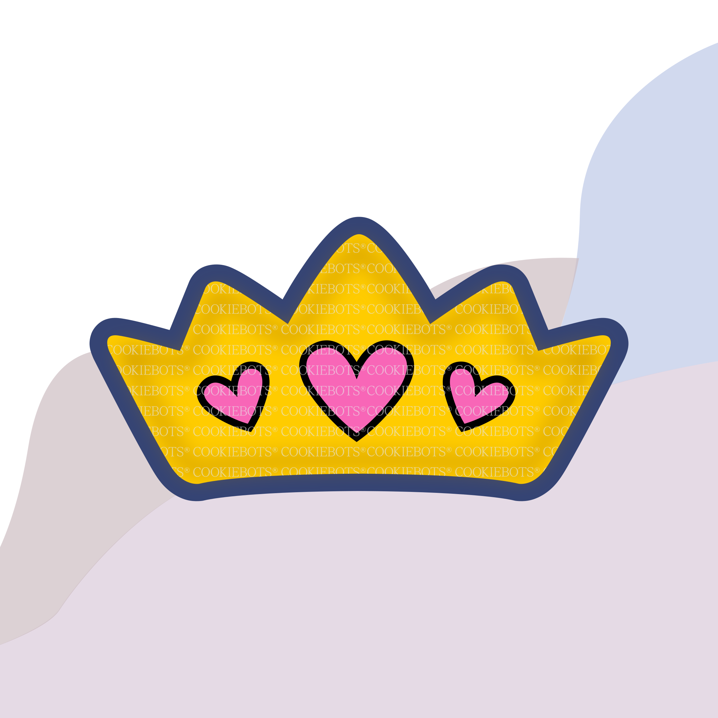 Cortadores Día de las Madres – Cookiebots